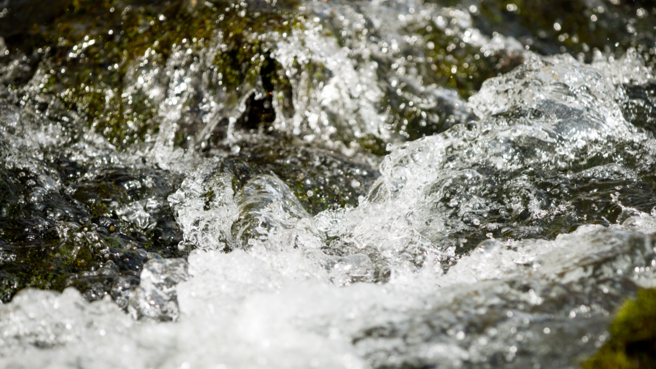 Our Water - Still and Sparkling - Brecon Carreg