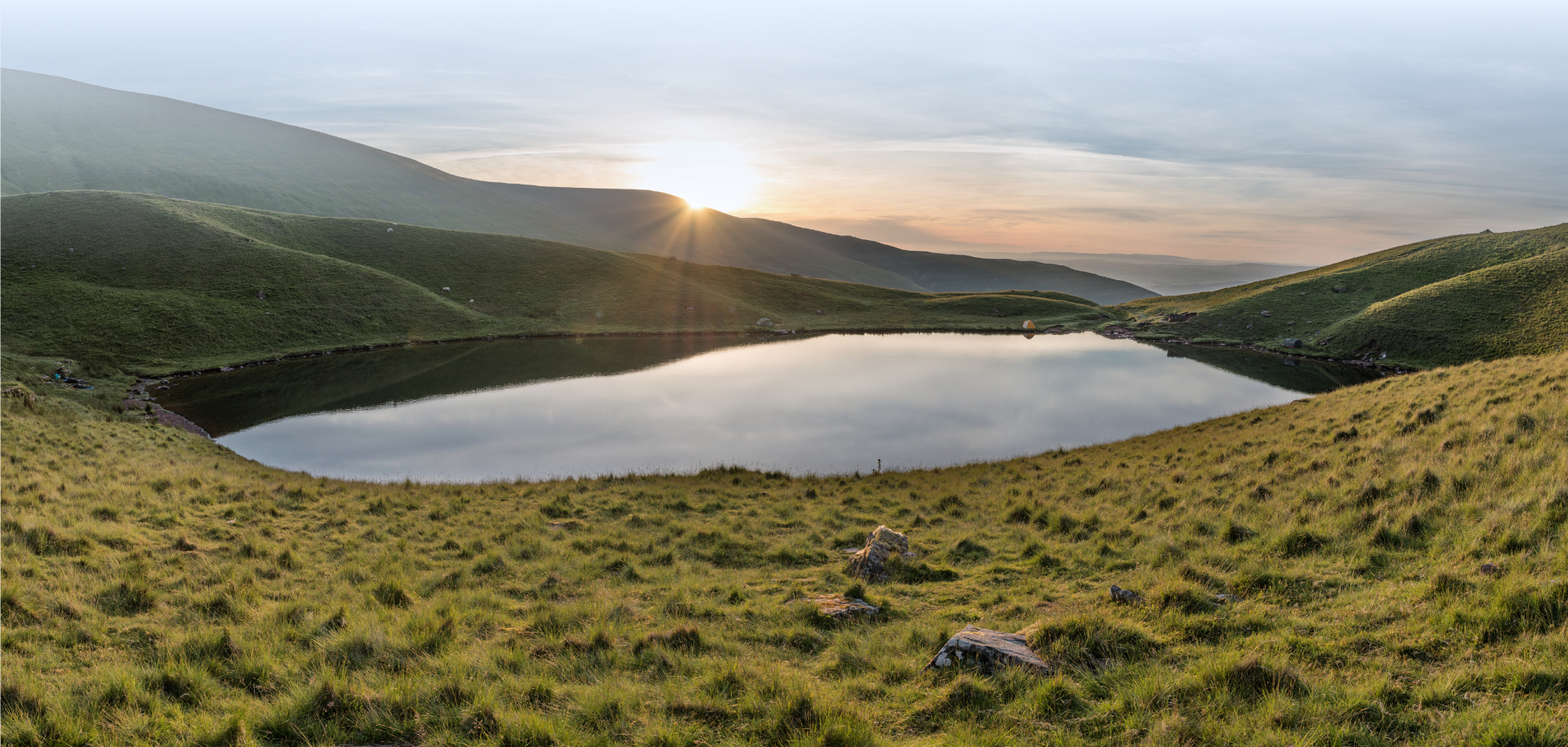 About us - Brecon Carreg Water